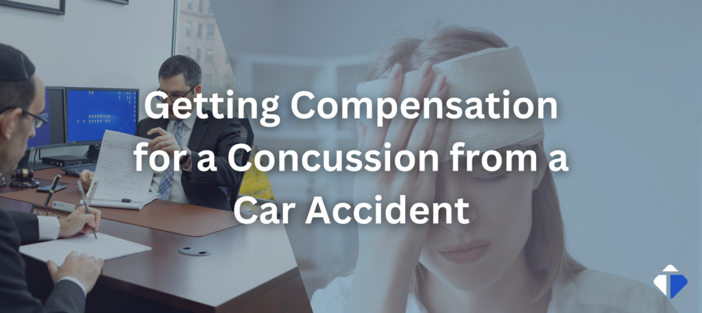 Getting Compensation for a Concussion from a Car Accident - The ...